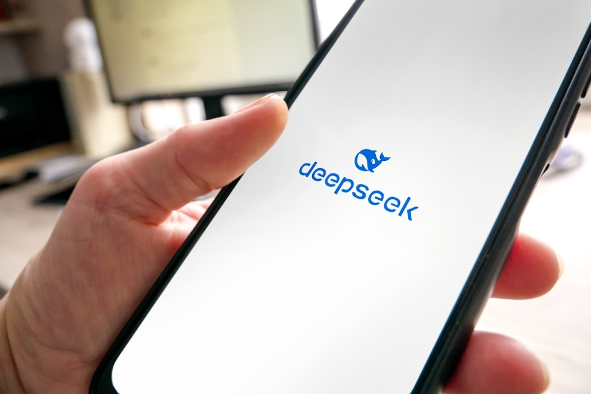Sådan installerer du DeepSeek på din iPhone - og hvad kan du bruge det til?
