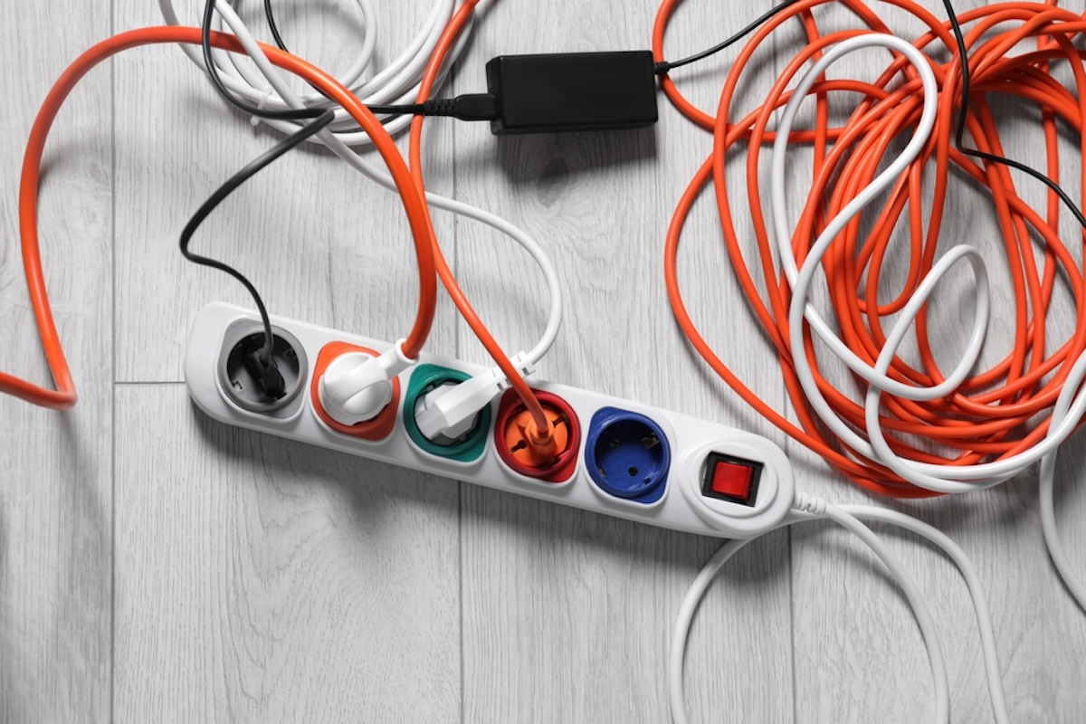 Elektrikere advarer: Disse 3 steder må du aldrig tilslutte en ...