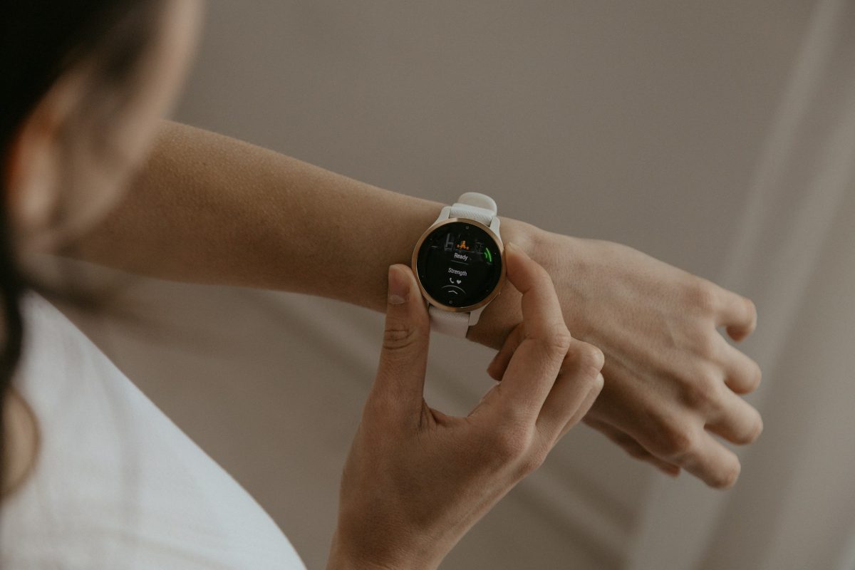 Garmin har aktiveret helt særlig funktion på udvalgte smartwatches