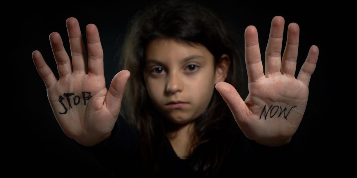 Chokerende tal: AI skaber en tilstrømning af seksuelt børnemisbrug