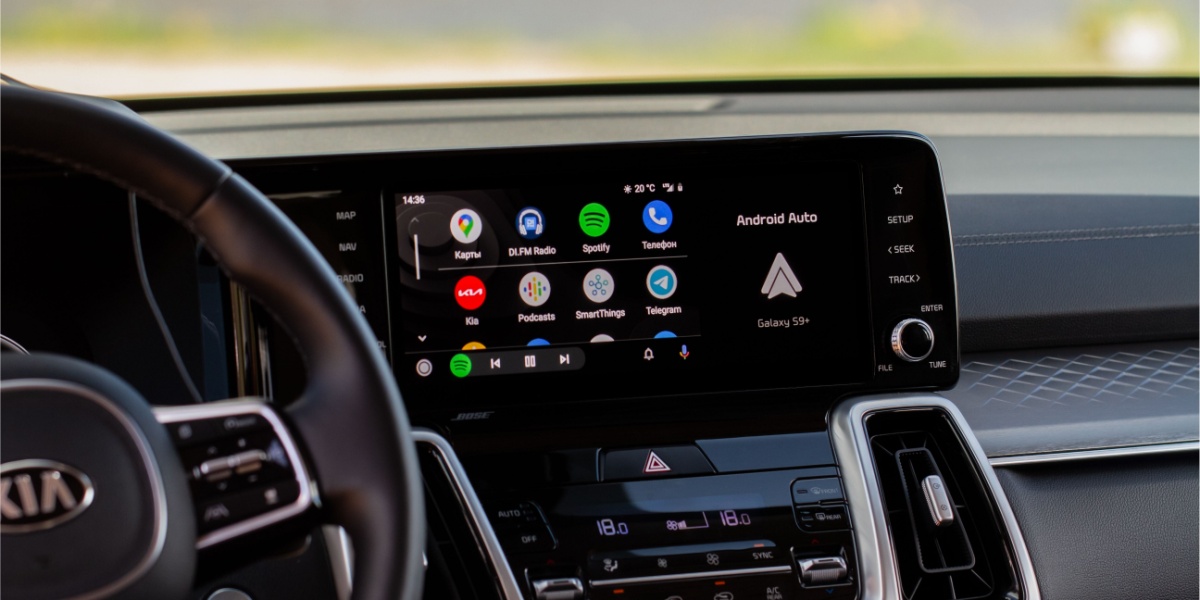 Disse 3 Android Auto-indstillinger bør du lave om med det samme