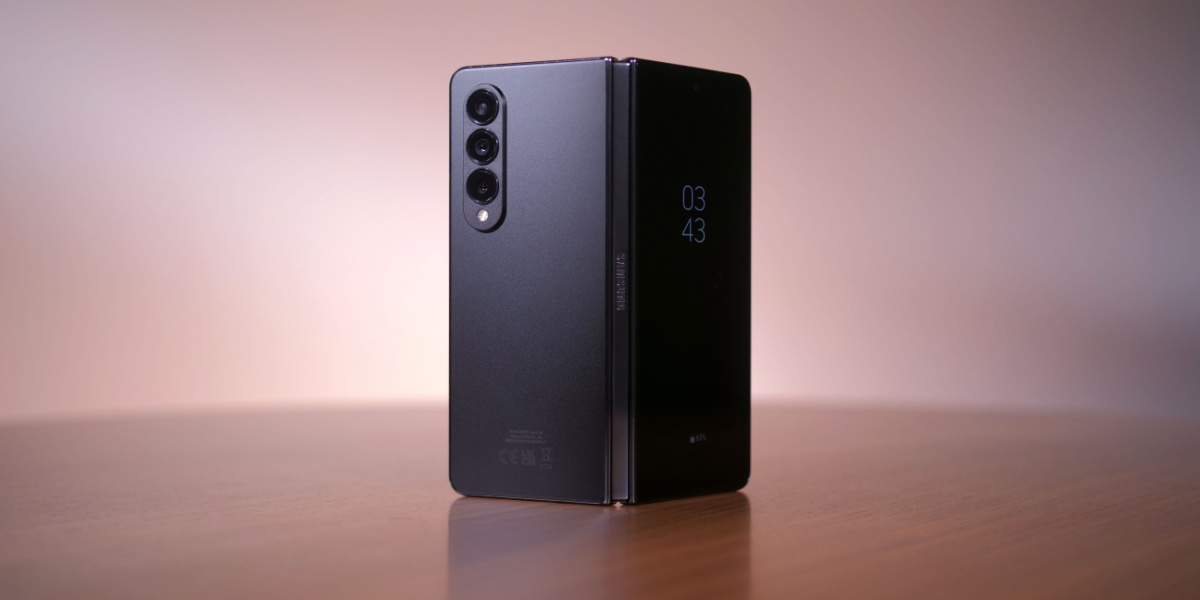 5 grunde til hvorfor alle burde have en foldbar telefon - Svarene vil ...