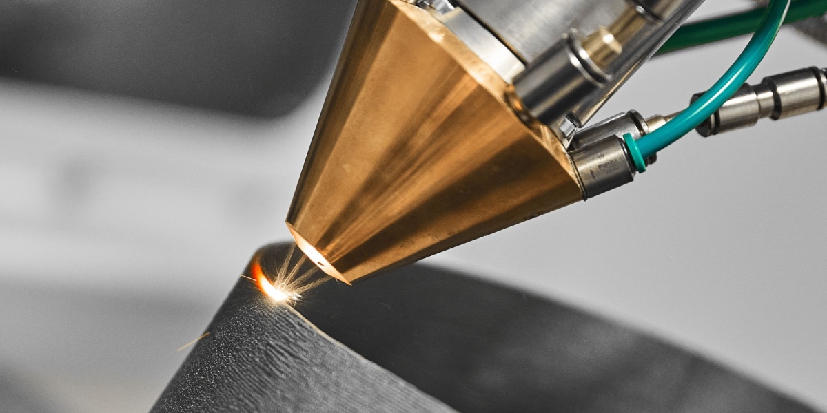 Stor nyhed: Verdens største 3D printer sat i aktion