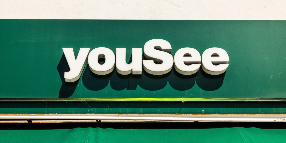 YouSee har lavet kæmpe fejl: Nu har de en vigtig besked til alle kunderne