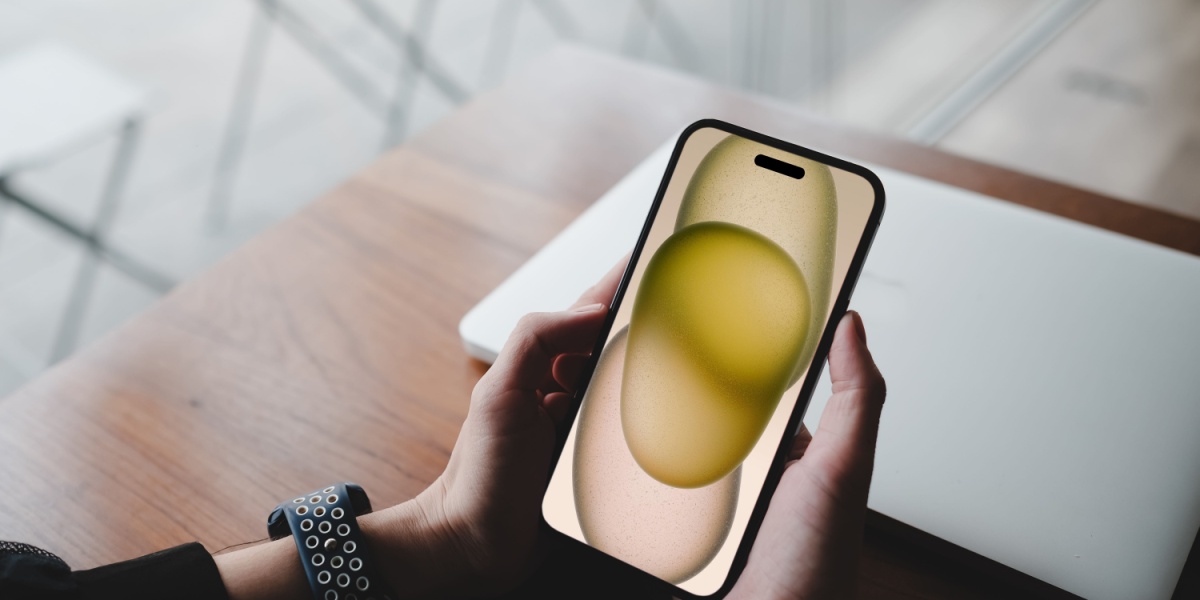 Ny iOS-funktion: Så hurtigt kan du rydde op på din iPhone | Trend DK