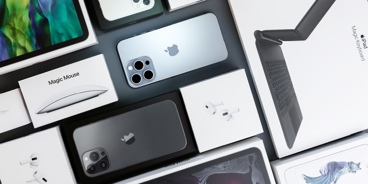 Fuld oversigt: Disse Apple-produkter bliver lanceret i 2025 | Trend DK