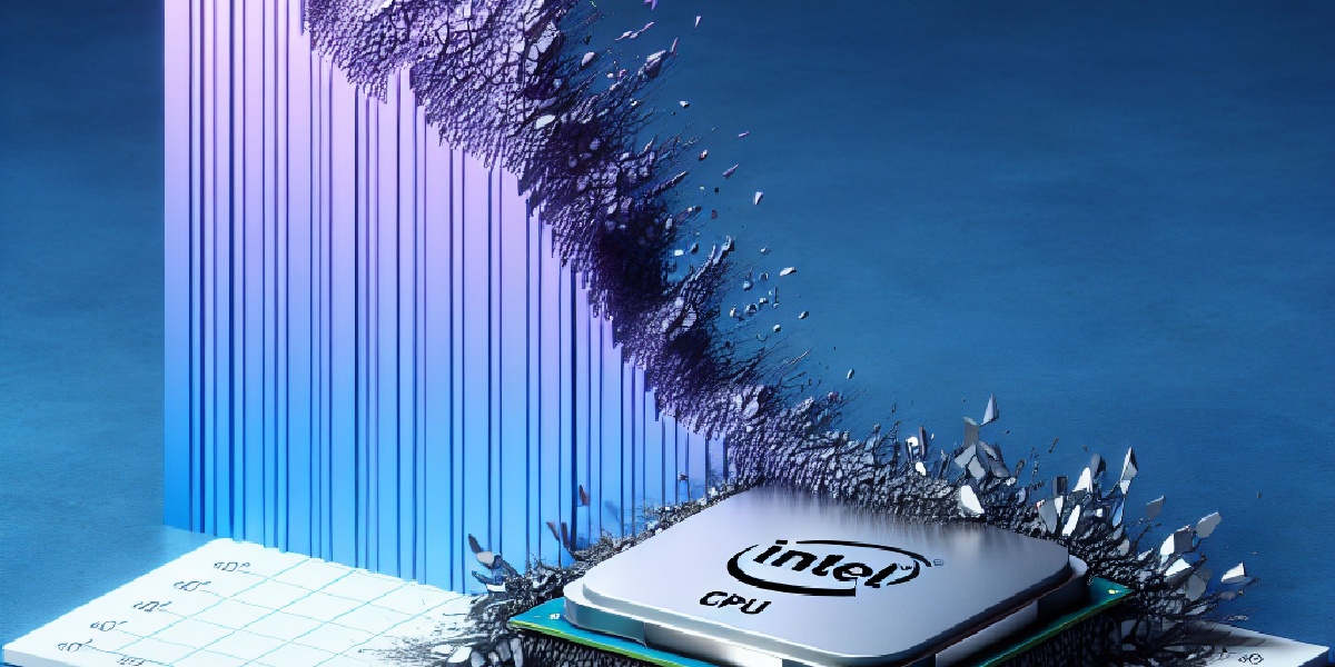 Mystisk hastighedsfald: Intel CPU'er taber pludselig 9% i ydeevne