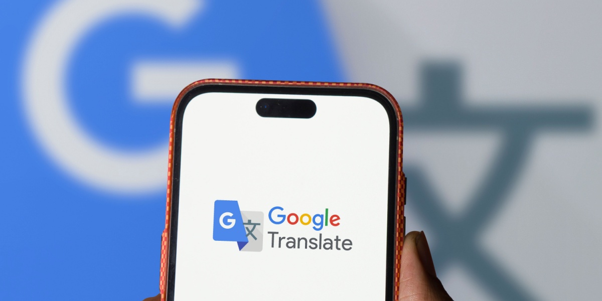 Google Translate bliver nu endnu bedre: Udvider med 110 nye sprog